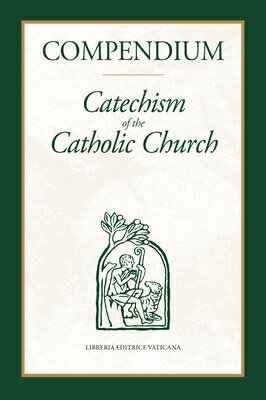 楽天ブックス: Compendium: Catechism of the Catholic Church - Libreria ...