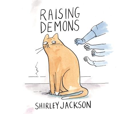 楽天ブックス: Raising Demons - Shirley Jackson - 9781633799554 : 洋書