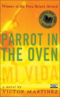 楽天ブックス: Parrot in the Oven: Mi Vida - Victor Martinez - 9780780779556 : 洋書