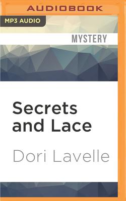 楽天ブックス: Secrets and Lace - Dori Lavelle - 9781531889562 : 洋書