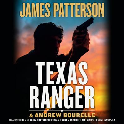 楽天ブックス: Texas Ranger - James Patterson - 9781549119569 : 洋書