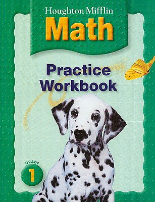 楽天ブックス: Houghton Mifflin Math (C) 2005: Practice Workbook Grade 1 ...