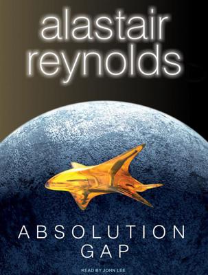 楽天ブックス: Absolution Gap - Alastair Reynolds - 9781400139583 : 洋書