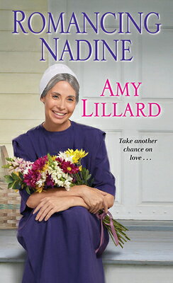 楽天ブックス: Romancing Nadine - Amy Lillard - 9781420149586 : 洋書