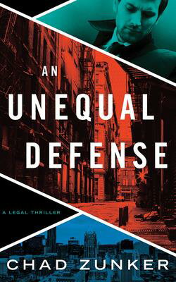 楽天ブックス: An Unequal Defense - Chad Zunker - 9781799719588 : 洋書