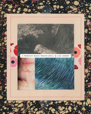楽天ブックス: A Princess Magic Presto Spell: Parts 1-9 - Lisa Jarnot ...