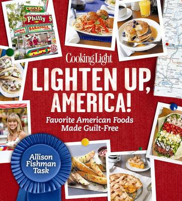 楽天ブックス: Cooking Light Lighten Up, America!: Favorite American Foods ...