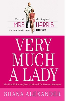 楽天ブックス: Very Much a Lady: The Untold Story of Jean Harris and Dr ...