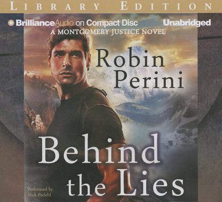 楽天ブックス: Behind the Lies - Robin Perini - 9781469289595 : 洋書