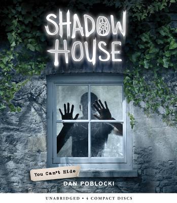楽天ブックス: You Can't Hide (Shadow House, Book 2), 2 - Dan Poblocki - 9781338119596 : 洋書