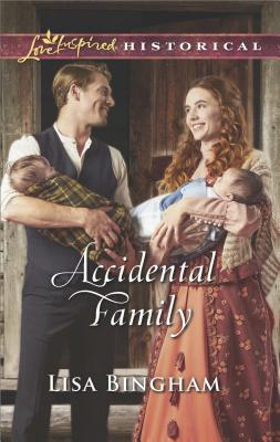 楽天ブックス: Accidental Family - Lisa Bingham - 9781335369604 : 洋書