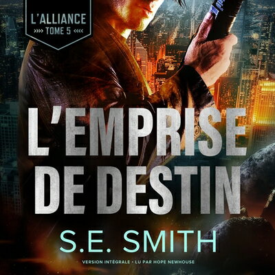 楽天ブックス: L'Emprise de Destin - S. E. Smith - 9781094179605 : 洋書