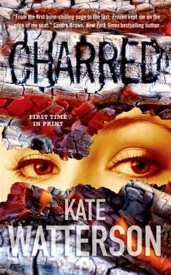 楽天ブックス: Charred - Kate Watterson - 9780765369611 : 洋書