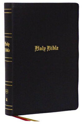 楽天ブックス: KJV Holy Bible: Super Giant Print with 43,000 Cross References ...