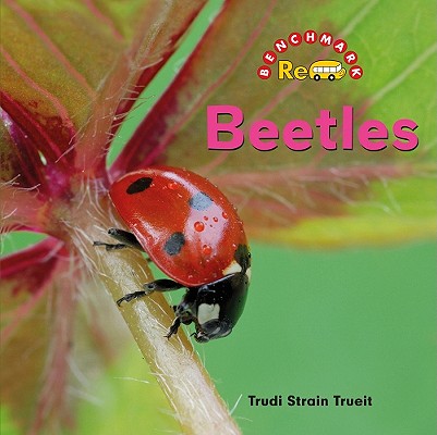 楽天ブックス: Beetles - Trudi Strain Trueit - 9780761439622 : 洋書