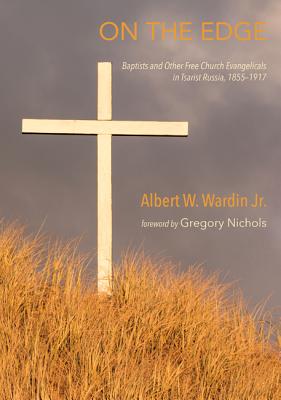 楽天ブックス: On the Edge - Albert W. Wardin - 9781620329627 : 洋書