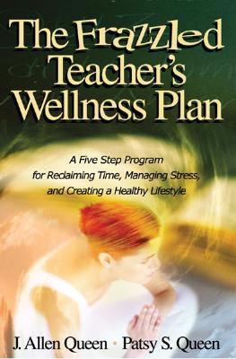 楽天ブックス: The Frazzled Teacher's Wellness Plan: A Five Step Program for ...