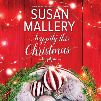 楽天ブックス: Happily This Christmas - Susan Mallery - 9781799919629 : 洋書