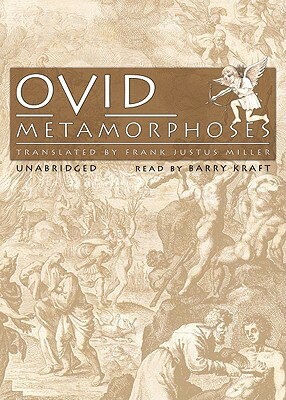 楽天ブックス: Metamorphoses - Ovid - 9781433249631 : 洋書