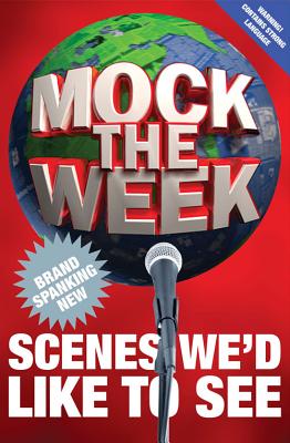 楽天ブックス: Mock the Week 7 - Dan Patterson - 9781447269632 : 洋書