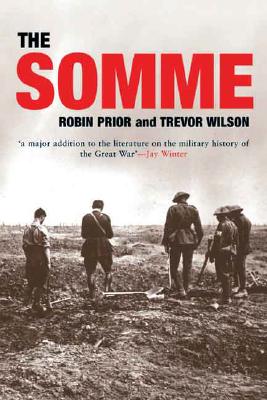 楽天ブックス: The Somme - Robin Prior - 9780300119633 : 洋書