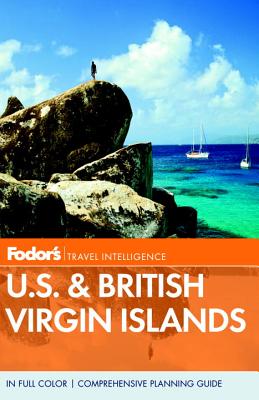 楽天ブックス: Fodor's U.S. & British Virgin Islands - Douglas Stallings ...