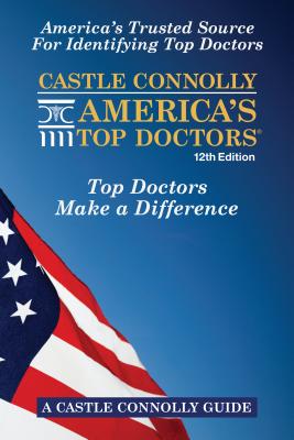 楽天ブックス: Castle Connolly America's Top Doctors, 12th Edition - Jean ...