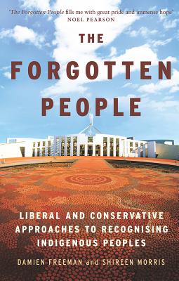 楽天ブックス: Forgotten People: Liberal and Conservative Approaches to ...