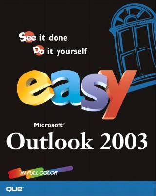 楽天ブックス: Easy Microsoft Office Outlook 2003 - Shelley O'Hara ...