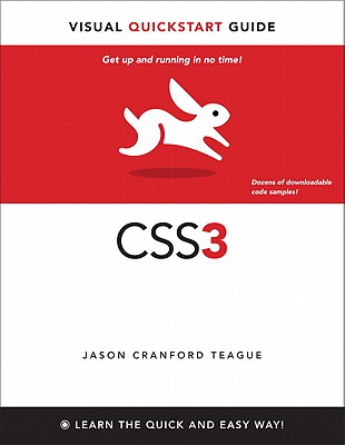 楽天ブックス: Css3: Visual QuickStart Guide - Jason Cranford Teague ...