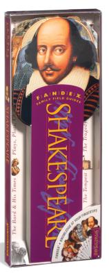 楽天ブックス: Fandex Family Field Guides: Shakespeare - Dan Myerson ...