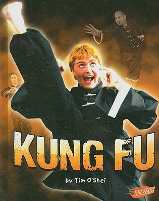 楽天ブックス: Kung Fu - Tim O'Shei - 9781429619639 : 洋書