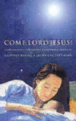 楽天ブックス: Come, Lord Jesus! - Geoffrey Rowell - 9780819219640 : 洋書