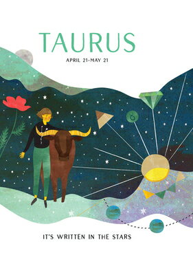 楽天ブックス: Taurus: Volume 2 - Union Square Kids - 9781454939641 : 洋書