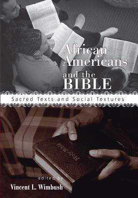 楽天ブックス: African Americans and the Bible - Vincent L. Wimbush ...