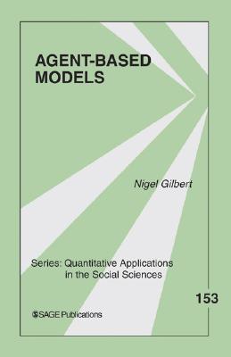 楽天ブックス: Agent-Based Models - Nigel Gilbert - 9781412949644 : 洋書