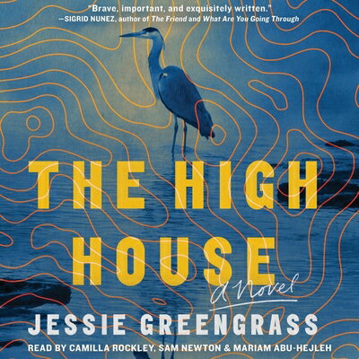楽天ブックス: The High House - Jessie Greengrass - 9781797139647 : 洋書