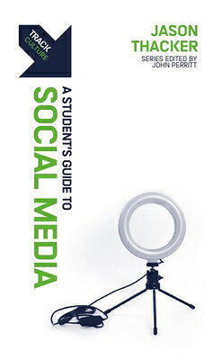 楽天ブックス: Track: A Student's Guide to Social Media: A Student's Guide to ...