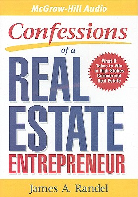 楽天ブックス: Confessions of a Real Estate Entrepreneur: What It Takes to Win ...