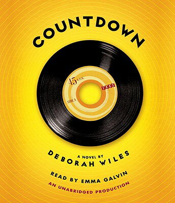 楽天ブックス: Countdown - Deborah Wiles - 9780307879653 : 洋書