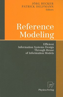 楽天ブックス: Reference Modeling: Efficient Information Systems Design ...