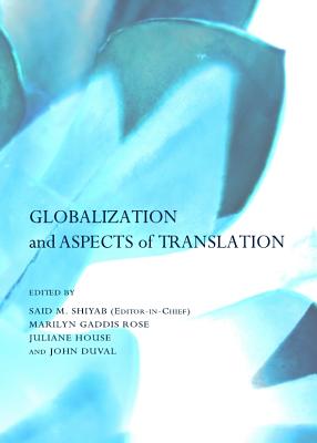 楽天ブックス: Globalization and Aspects of Translation - Juliane House ...