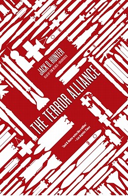 楽天ブックス: The Terror Alliance - Jack D. Hunter - 9781433219665 : 洋書
