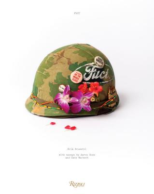 楽天ブックス: FUCT(H) - ERIK/ROSE BRUNETTI, AARON/WARNETT, GARY ...