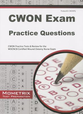 楽天ブックス: CWON Exam Practice Questions: CWON Practice Tests & Review for ...