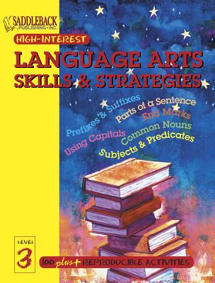 楽天ブックス: English-Language Arts Skills & Strategies Level 3 (Enhanced ...