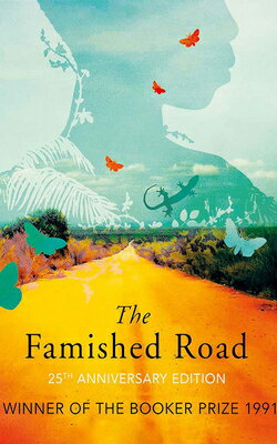 楽天ブックス: The Famished Road - Ben Okri - 9781713549680 : 洋書