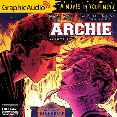 楽天ブックス: Archie: Volume 2 [Dramatized Adaptation]: Archie Comics ...