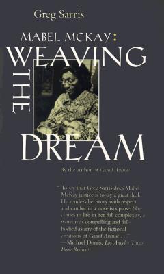 楽天ブックス: Mabel McKay: Weaving the Dream - Greg Sarris - 9780520209688 : 洋書