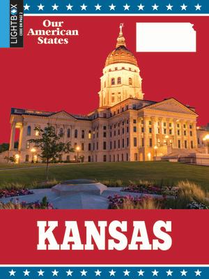 楽天ブックス: Kansas - Jennifer Nault - 9781510559691 : 洋書